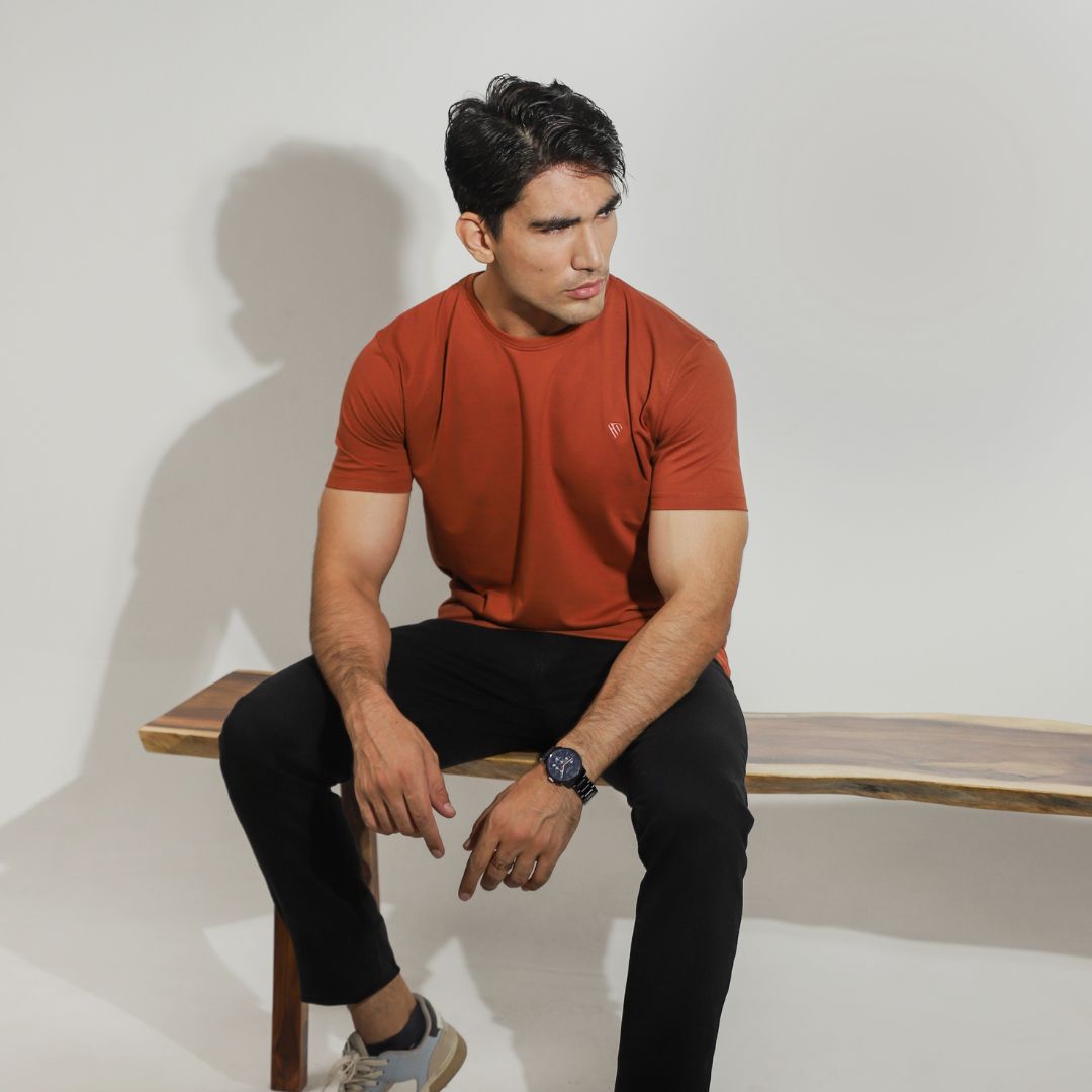 HUMAN - Redefining Clothing for a Bold Future – Human