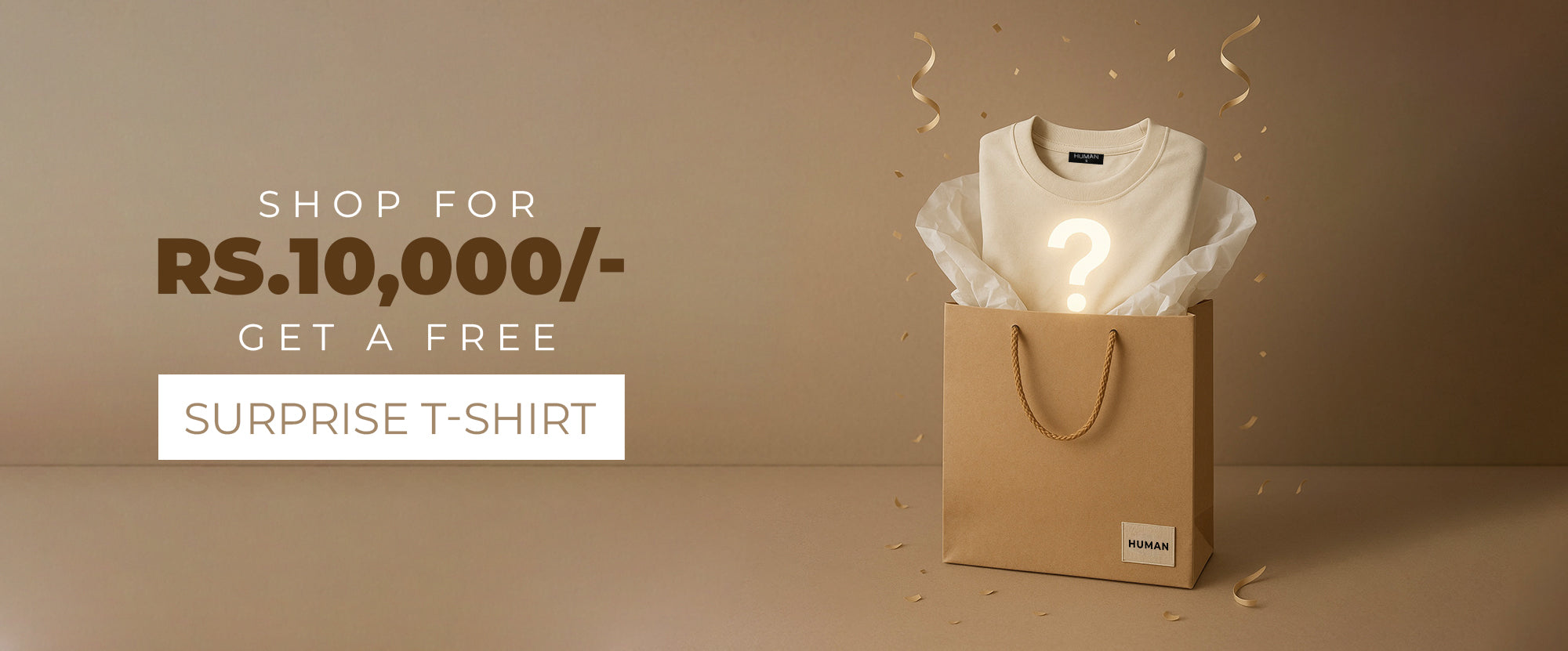 HUMAN - Redefining Clothing for a Bold Future – Human