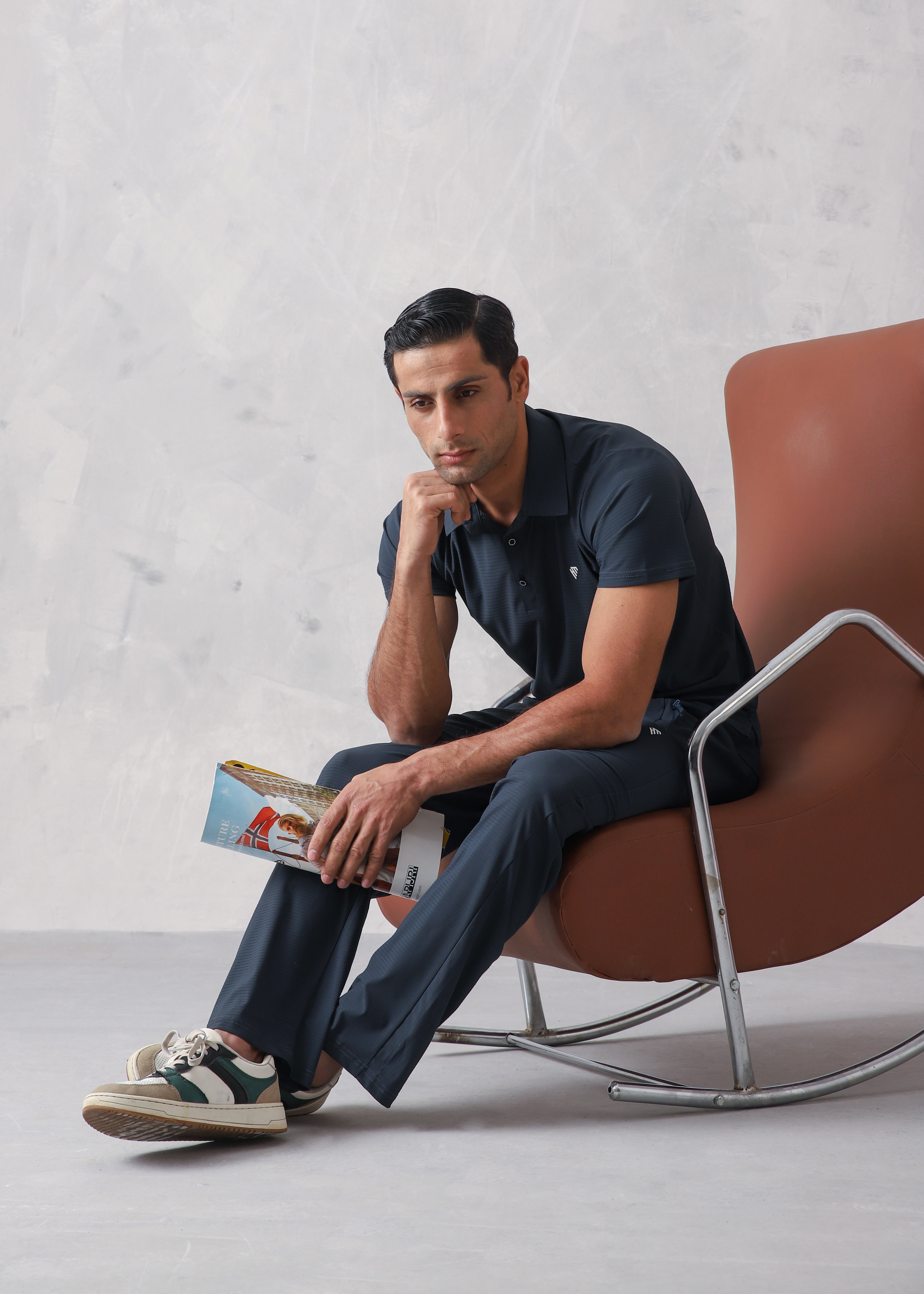 HUMAN - Redefining Clothing for a Bold Future – Human