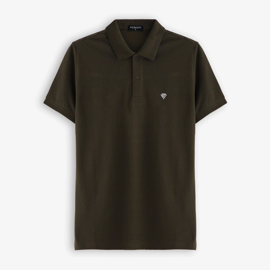BASIC POLOS – Human