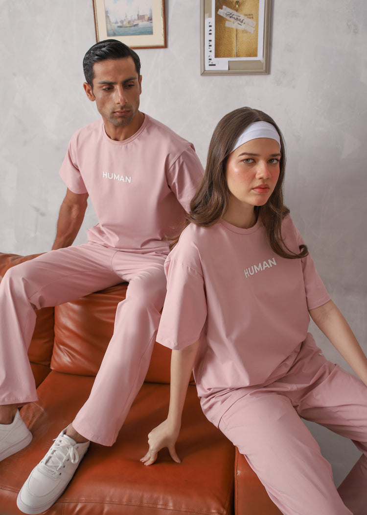 HUMAN - Redefining Clothing for a Bold Future – Human